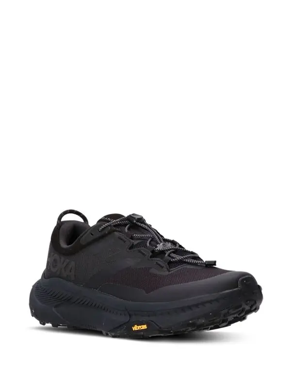 HOKA® Transport Sneakers - Black