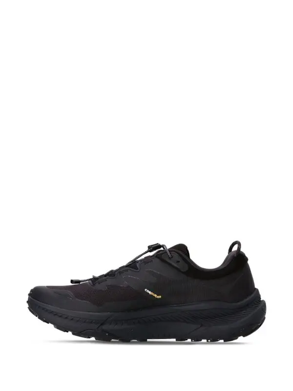 HOKA® Transport Sneakers - Black