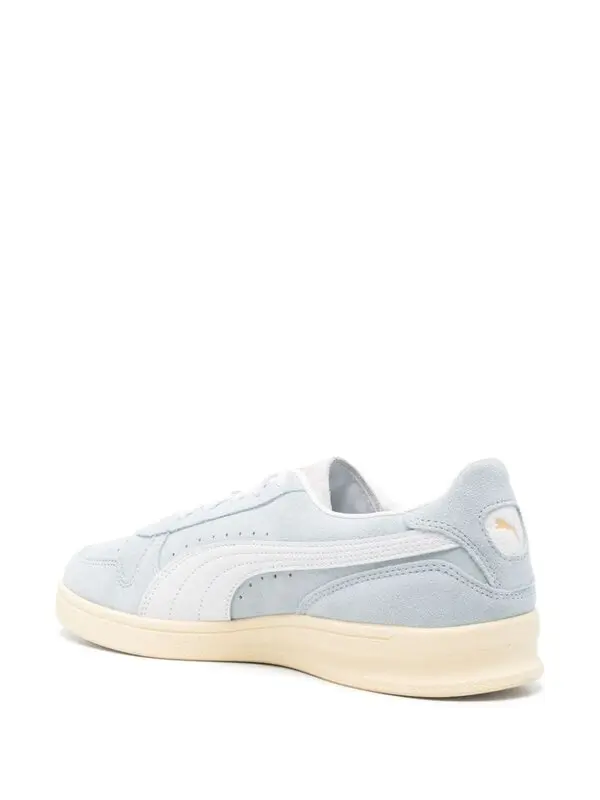 PUMA Indoor Soft Sneakers - Blue