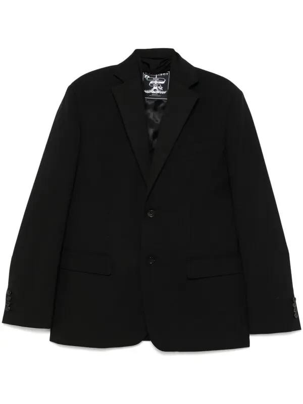 Y/project Single-breasted Blazer