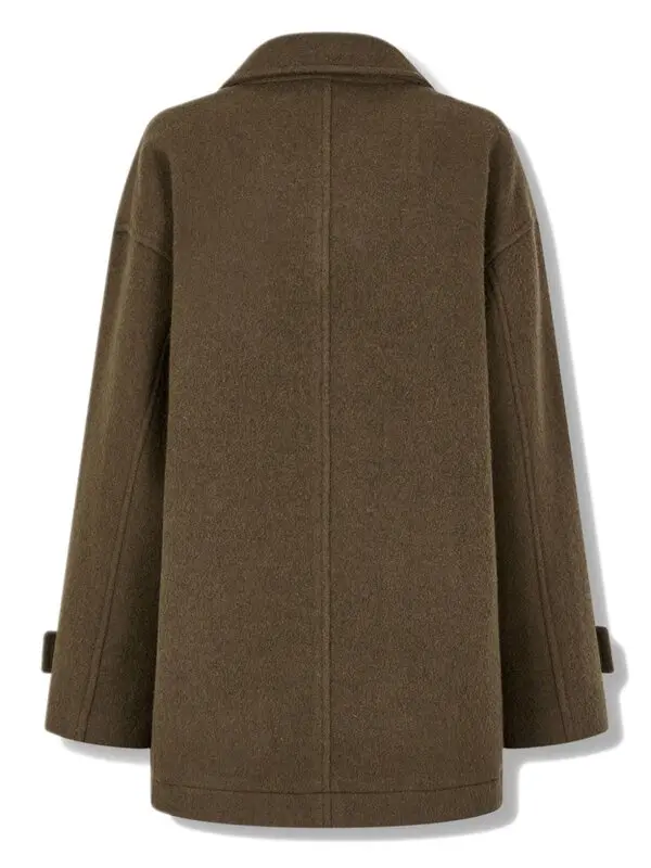 STUDIO TOMBOY Double-breasted Coat