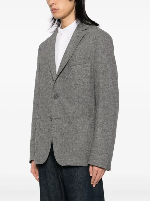 BOSS Single-breasted Blazer