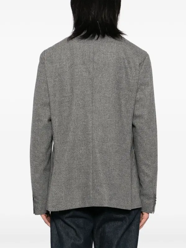 BOSS Single-breasted Blazer