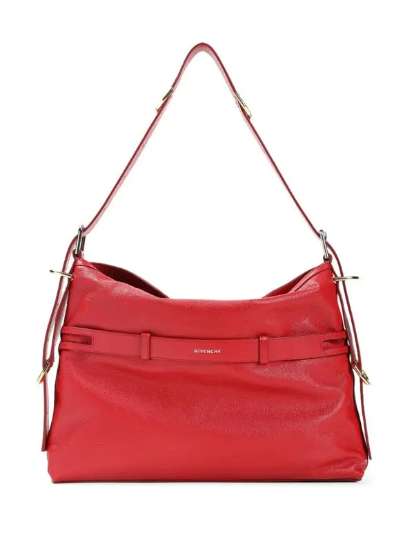 Givenchy Voyou Tote Bag - Red