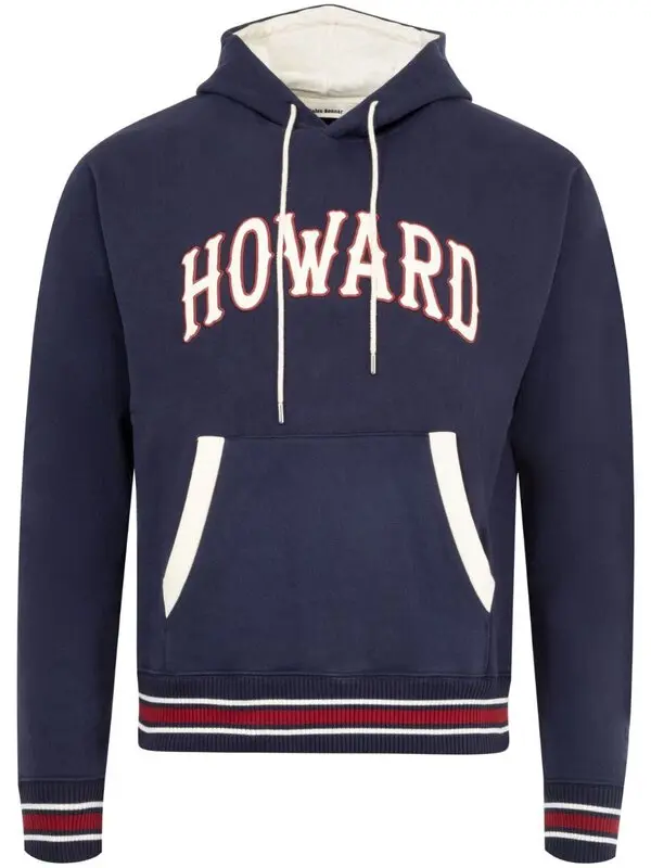 WALES BONNER Howard Hoodie