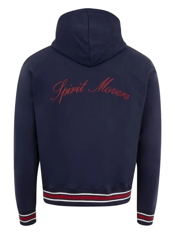 WALES BONNER Howard Hoodie