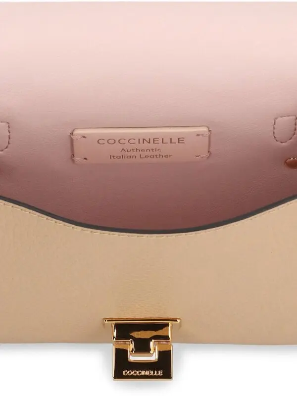 COCCINELLE Arlettis Small Tote Bag
