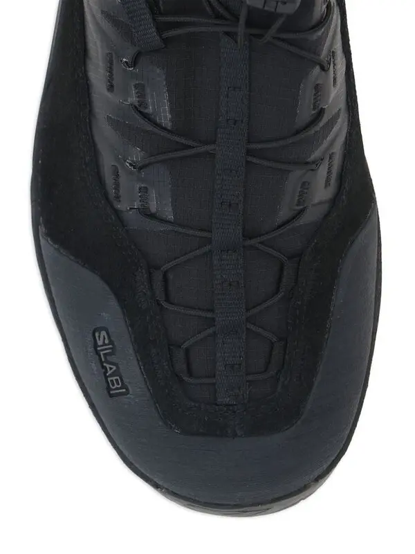 SALOMON Alpinway Advanced Sneakers - Black