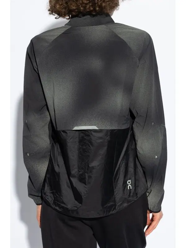 On Insulated Jacket