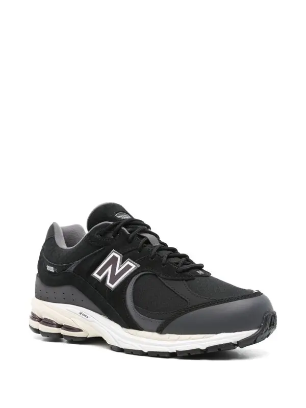 NEW BALANCE 2002rx Sneakers - Black