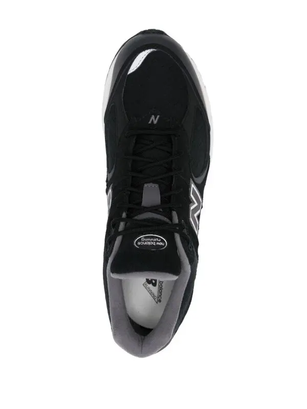 NEW BALANCE 2002rx Sneakers - Black
