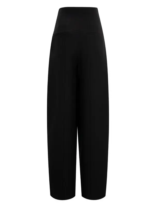 Khaite Lennerd Trousers
