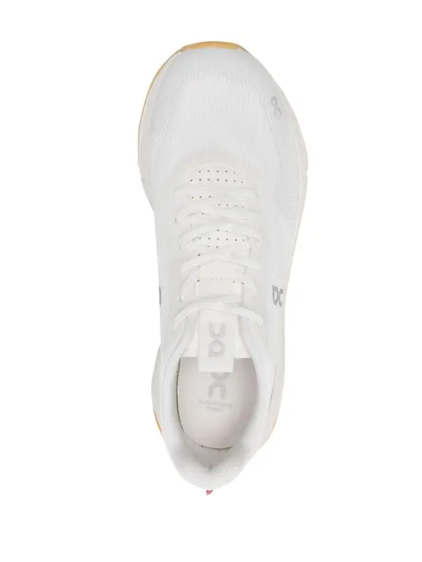 On Cloudnova Form 2 Sneakers - White