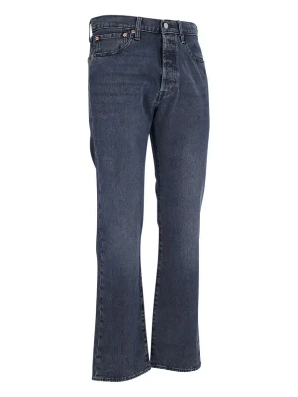 LEVI'S 501® Original Straight Jeans