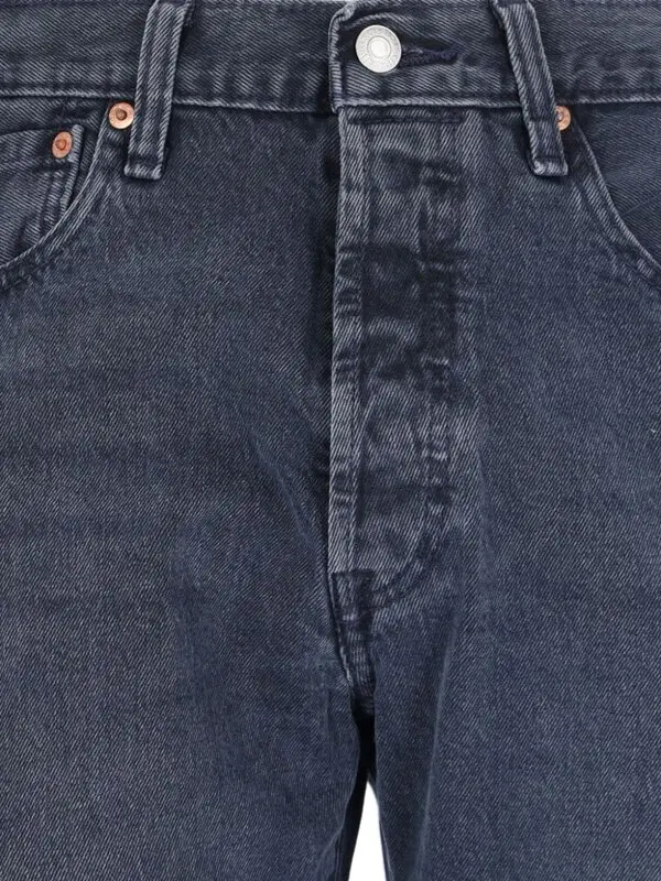 LEVI'S 501® Original Straight Jeans