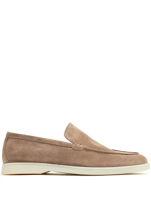 FORSA Alex Loafers - Neutrals