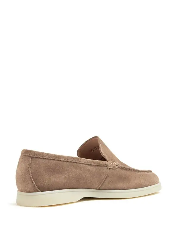 FORSA Alex Loafers - Neutrals