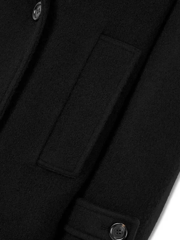 STUDIO TOMBOY Double-breasted Coat