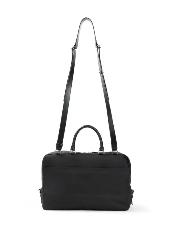 Givenchy Logo-lettering Tote Bag