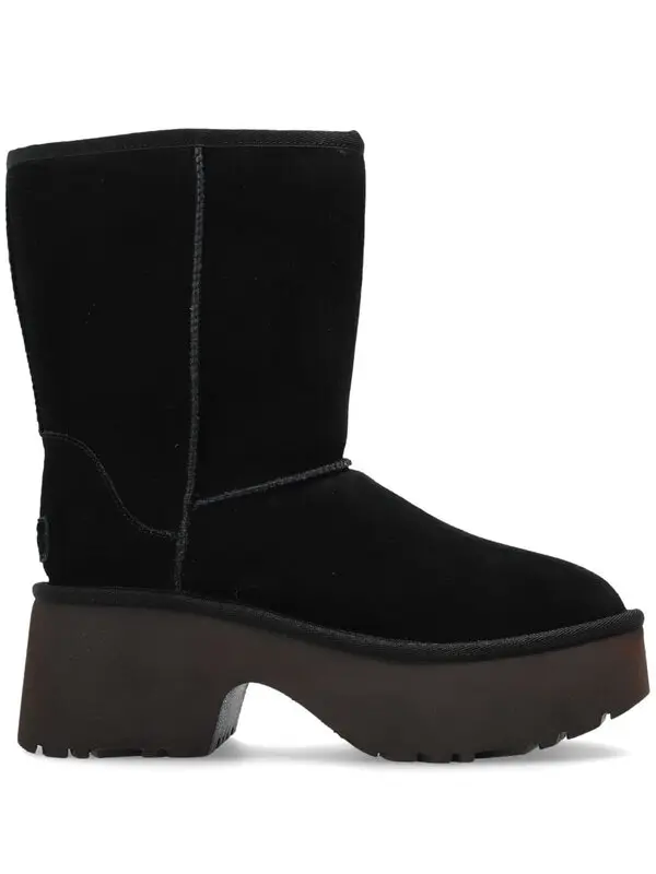 UGG 70mm Classic Twist Mid-calf Boots