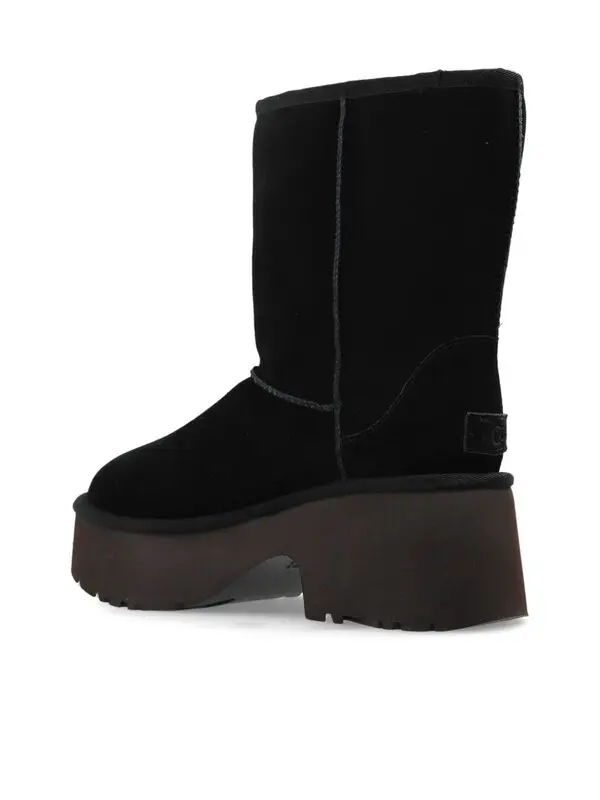 UGG 70mm Classic Twist Mid-calf Boots