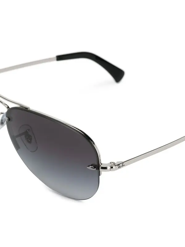 Ray-ban Aviator Sunglasses