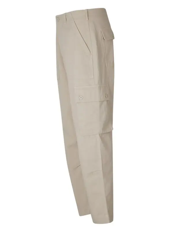 Officine Générale Kyan Cargo Pants