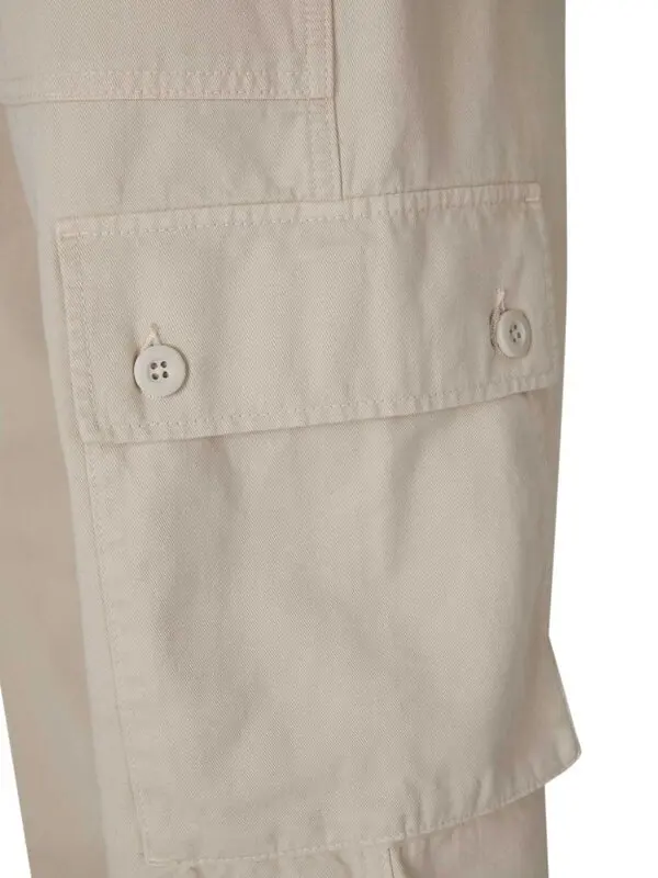Officine Générale Kyan Cargo Pants
