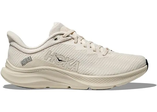 Hoka One One Solimar Sneakers - Alabaster/oat Milk