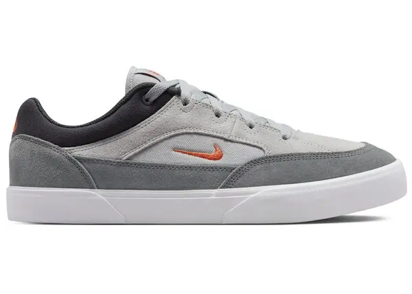Nike Malor Sneakers - Light Smoke Grey/dark Smoke Grey/smoke Grey