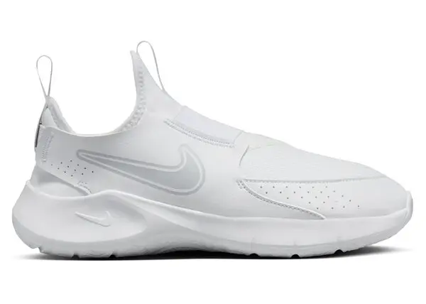 Nike Flex Runner 3 Sneakers - White/pure Platinum