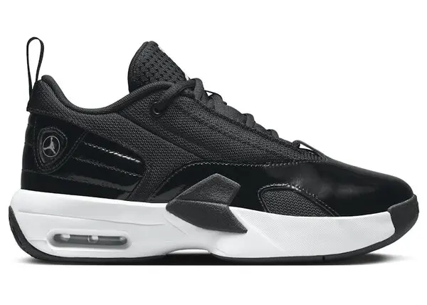 JORDAN Max Aura 6 - Black/white