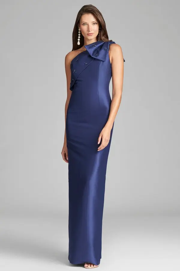Sachin & Babi Olivia Gown