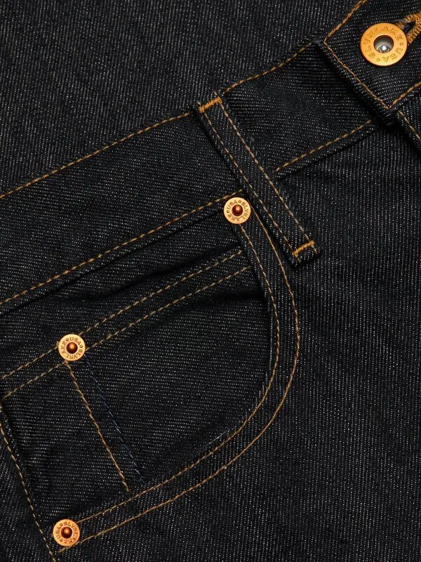 SLVRLAKE Grace Wide-leg Jeans - Empty Sky