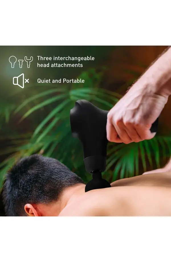 PURSONIC Foot Massager