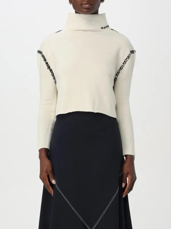 Marni Pullover Sweater