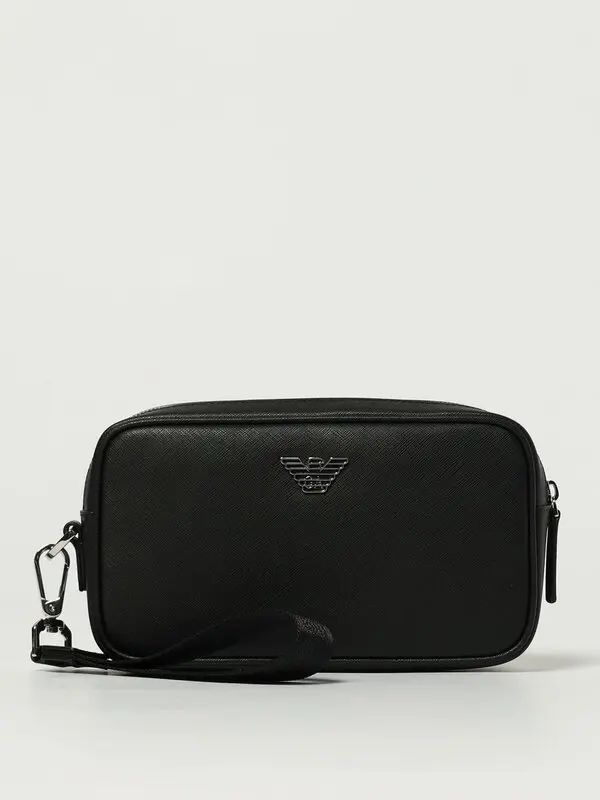 Emporio Armani Beauty Accessories Lifestyle - Black