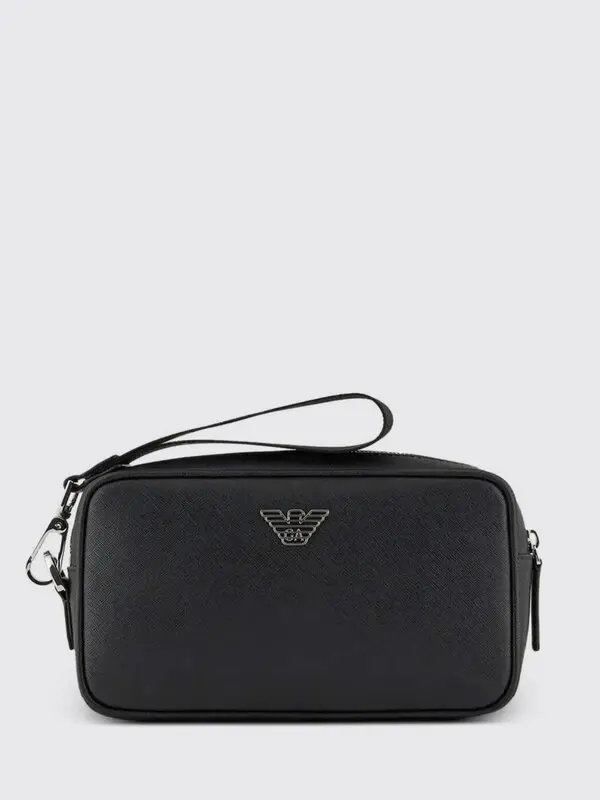 Emporio Armani Beauty Accessories Lifestyle - Black
