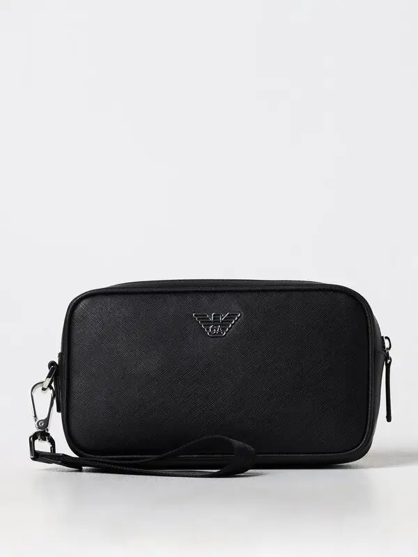 Emporio Armani Beauty Accessories Lifestyle - Black
