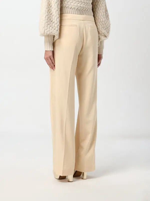 Zimmermann Tailored Straight Leg Trousers