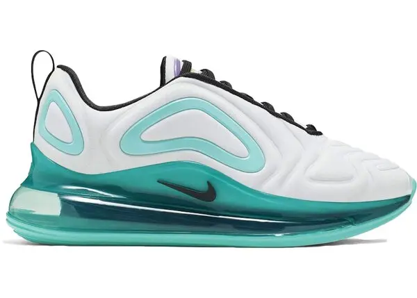 Nike Air Max 720 - White/aurora/violet