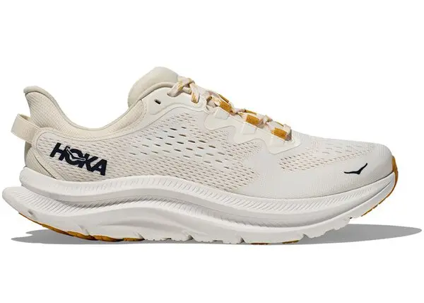 Hoka One One Kawana 2 Sneakers - Alabaster/oat Milk