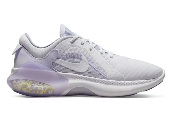 Nike Joyride Dual Run 2 Sneakers - Iris Whisper/summit White