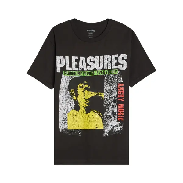 PLEASURES Punish T-shirt