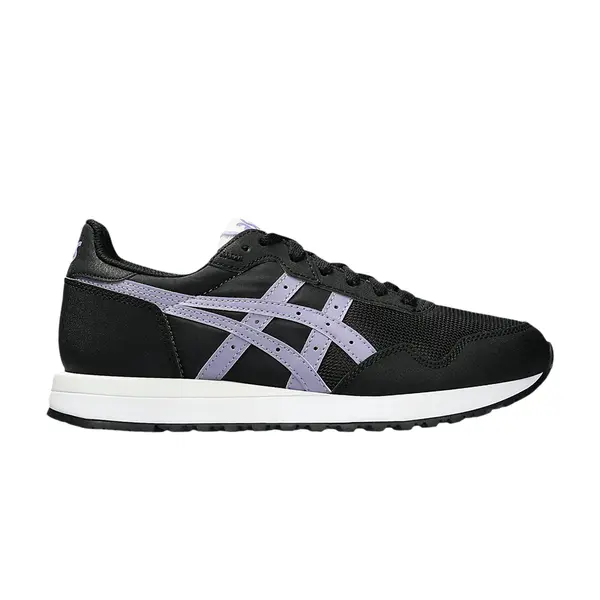 Asics Tiger Runner 2 Sneakers - Black