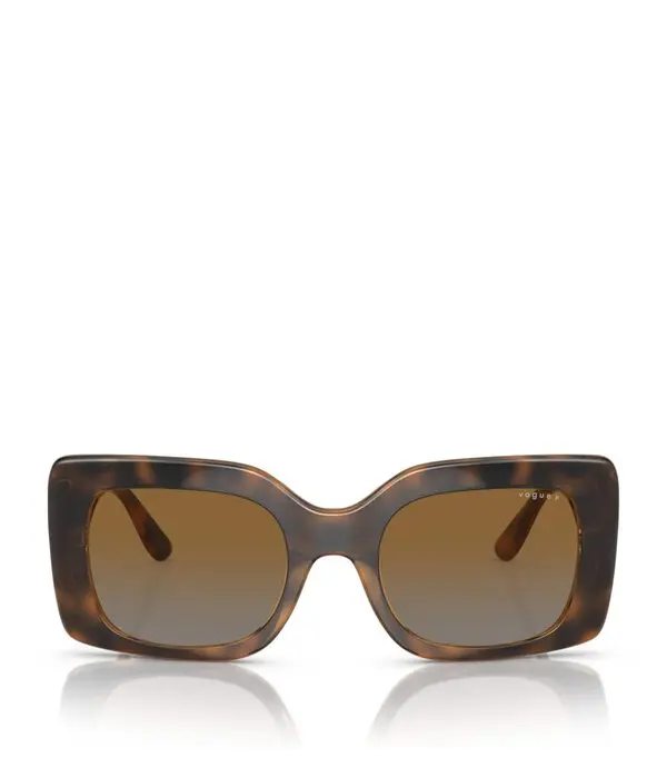 VOGUE Eyewear 0vo5481s Sunglasses - Brown