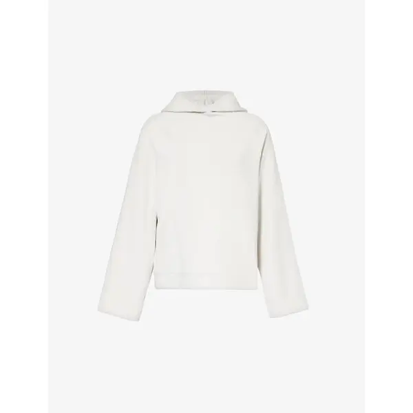 TALA Softsmart Flared Sleeve Oversized Jersey Hoody