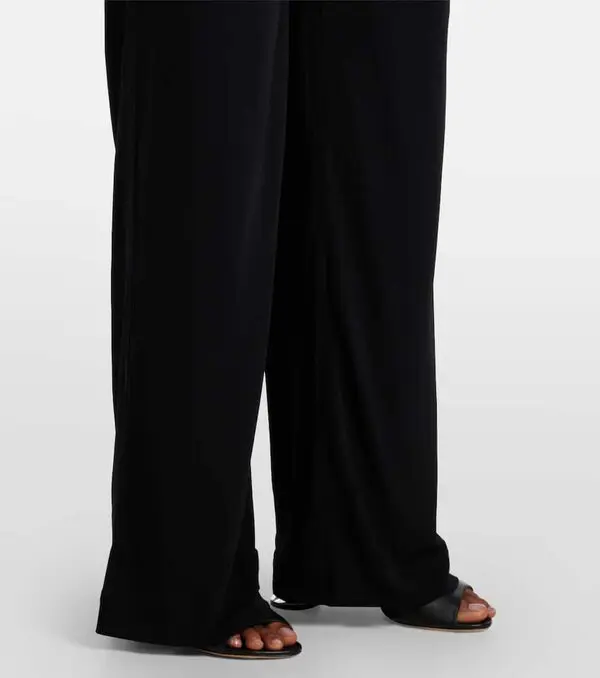 Christopher Esber Duke Splice Layered Jeans