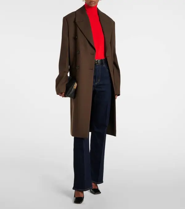 Citizens Of Humanity Vidia High-rise Flared Jeans