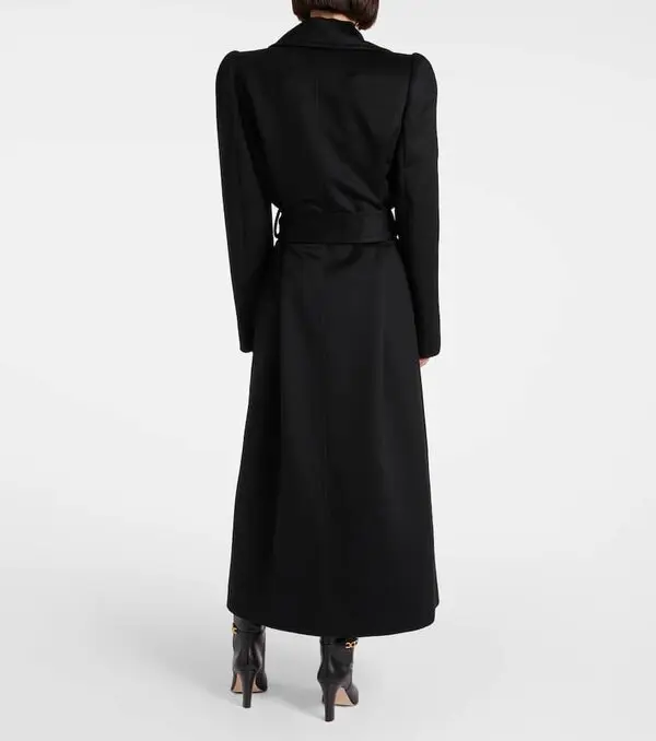 Wardrobe.NYC Rhw Wool Coat